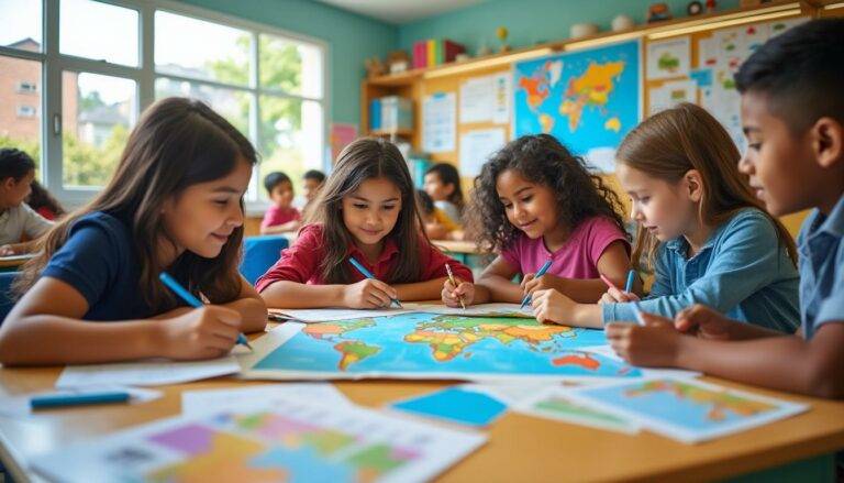 Exploring the Impact of Geographic Mobility on Educational Success ...