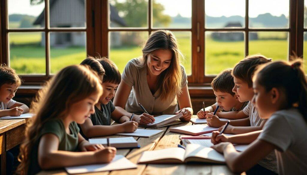Empowering the Mental Well-Being of Rural Left-Behind Children: A Multi ...