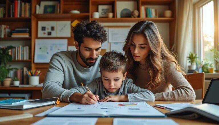 Discovering the Ideal Educational Pathway for Your Child's Success ...